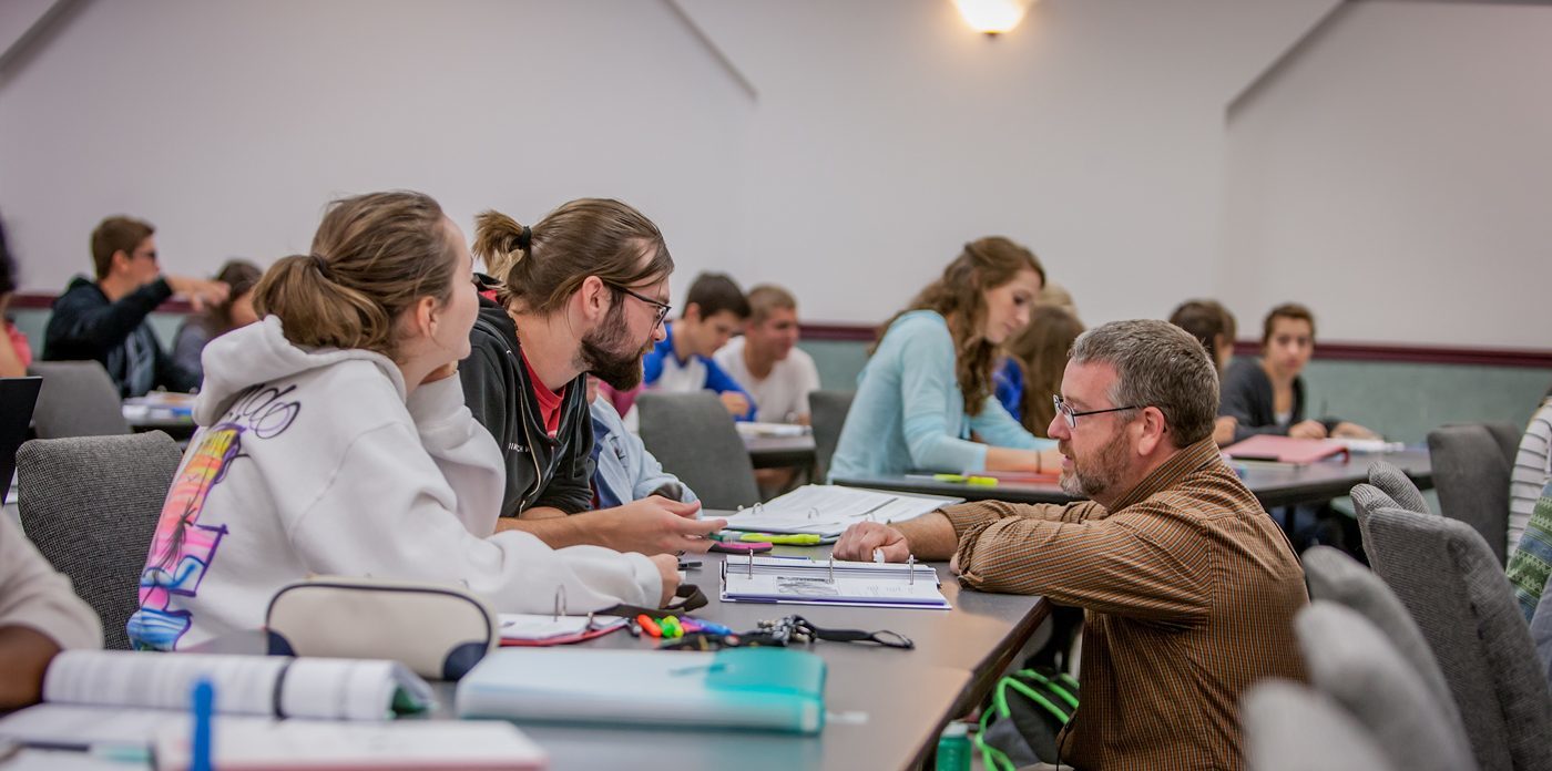 FAQ - Ethnos360 Bible Institute