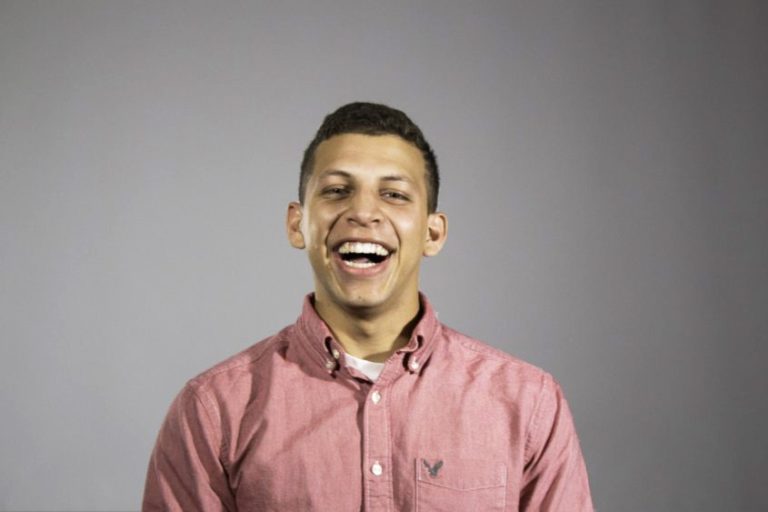 A Day in the Life of a Student at Ethnos360 Bible Institute: Colton ...