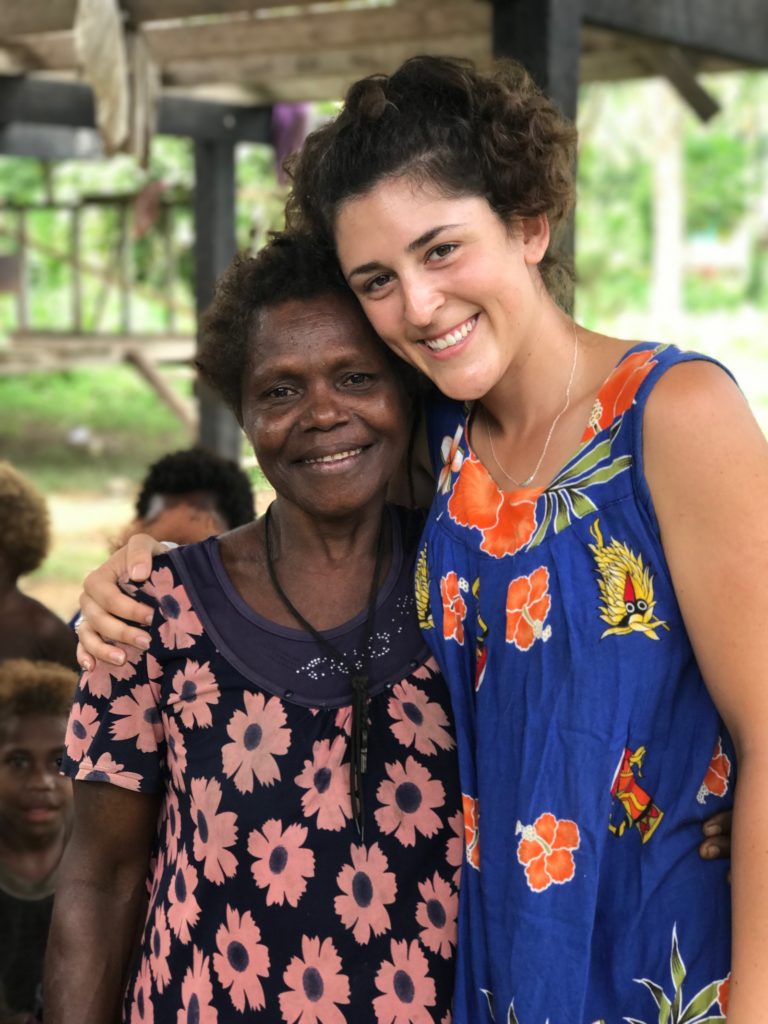 Mission Trips - Ethnos360 Bible Institute