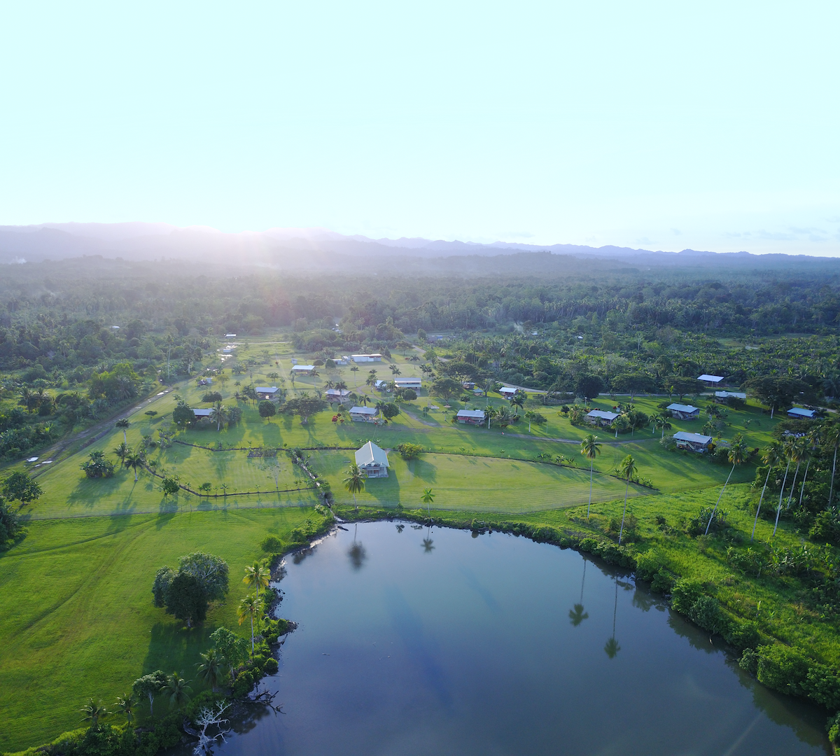 Mission Trips - Ethnos360 Bible Institute