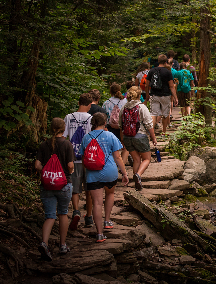 Mission Trips - Ethnos360 Bible Institute