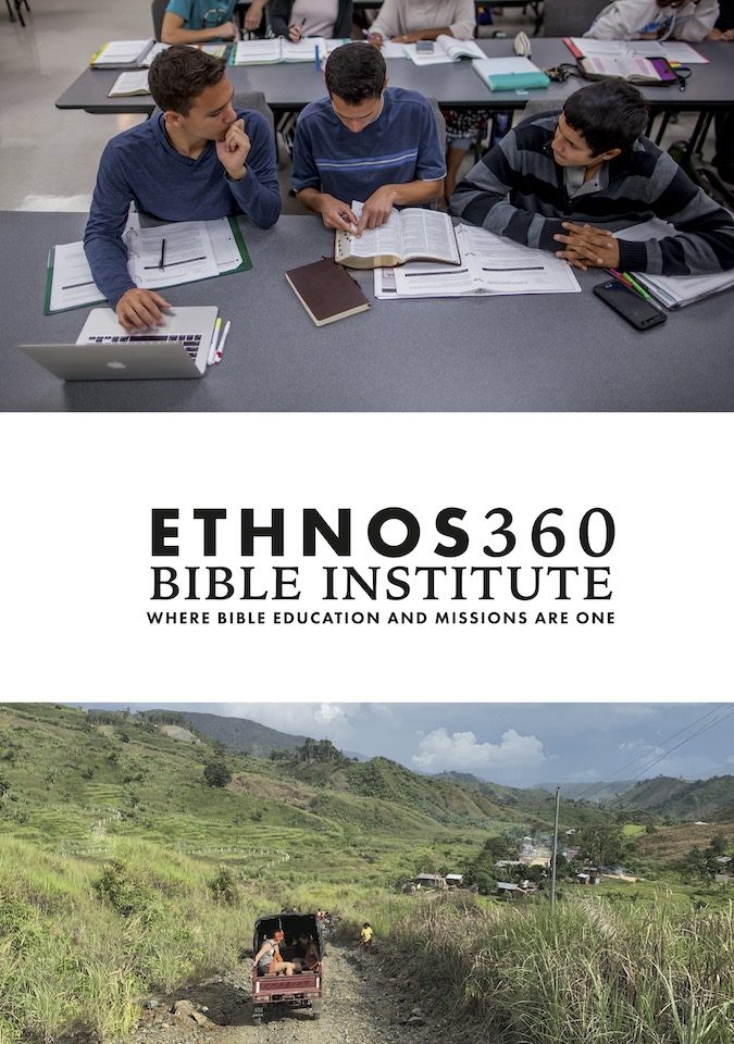 Missionary Training School Programs, Courses & Curriculum