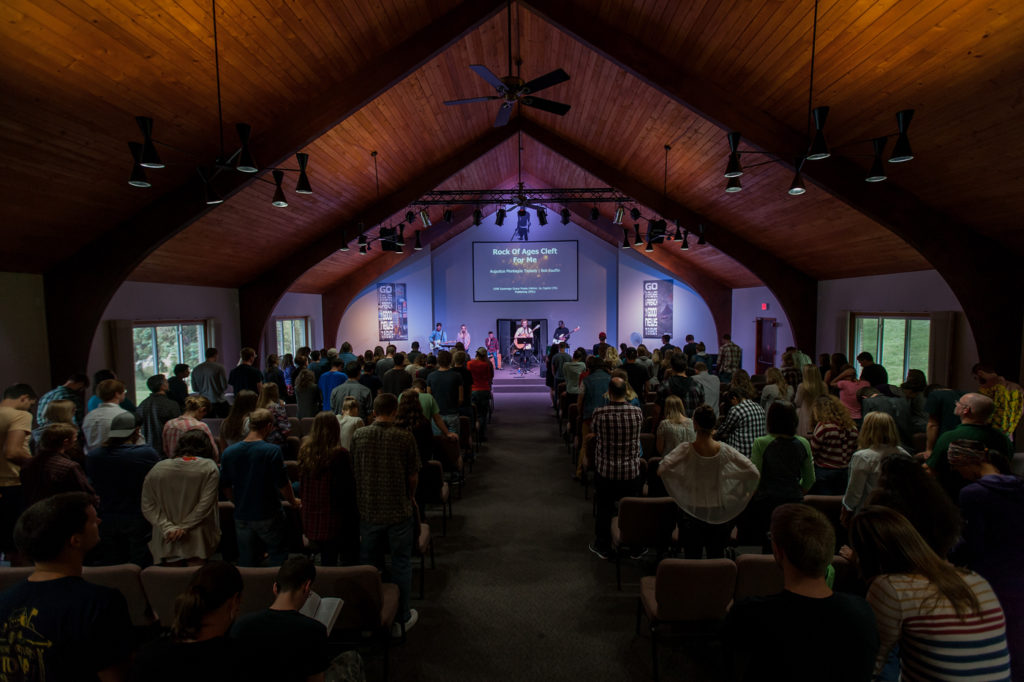 Missionary Training - Ethnos360 Bible Institute