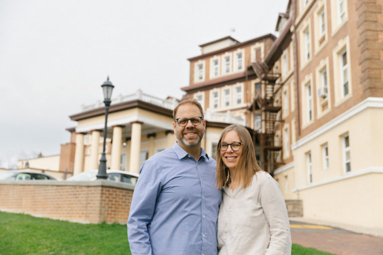 At a Glance - Ethnos360 Bible Institute