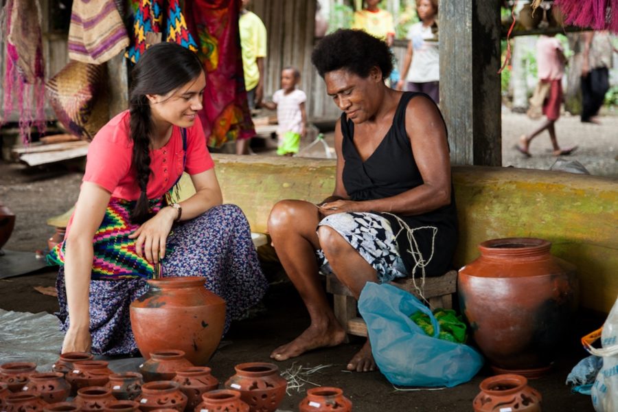 Missionary Training - Ethnos360 Bible Institute