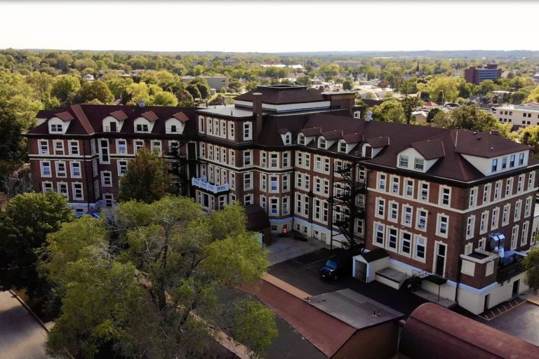 Campus Visit Weekend! - Ethnos360 Bible Institute