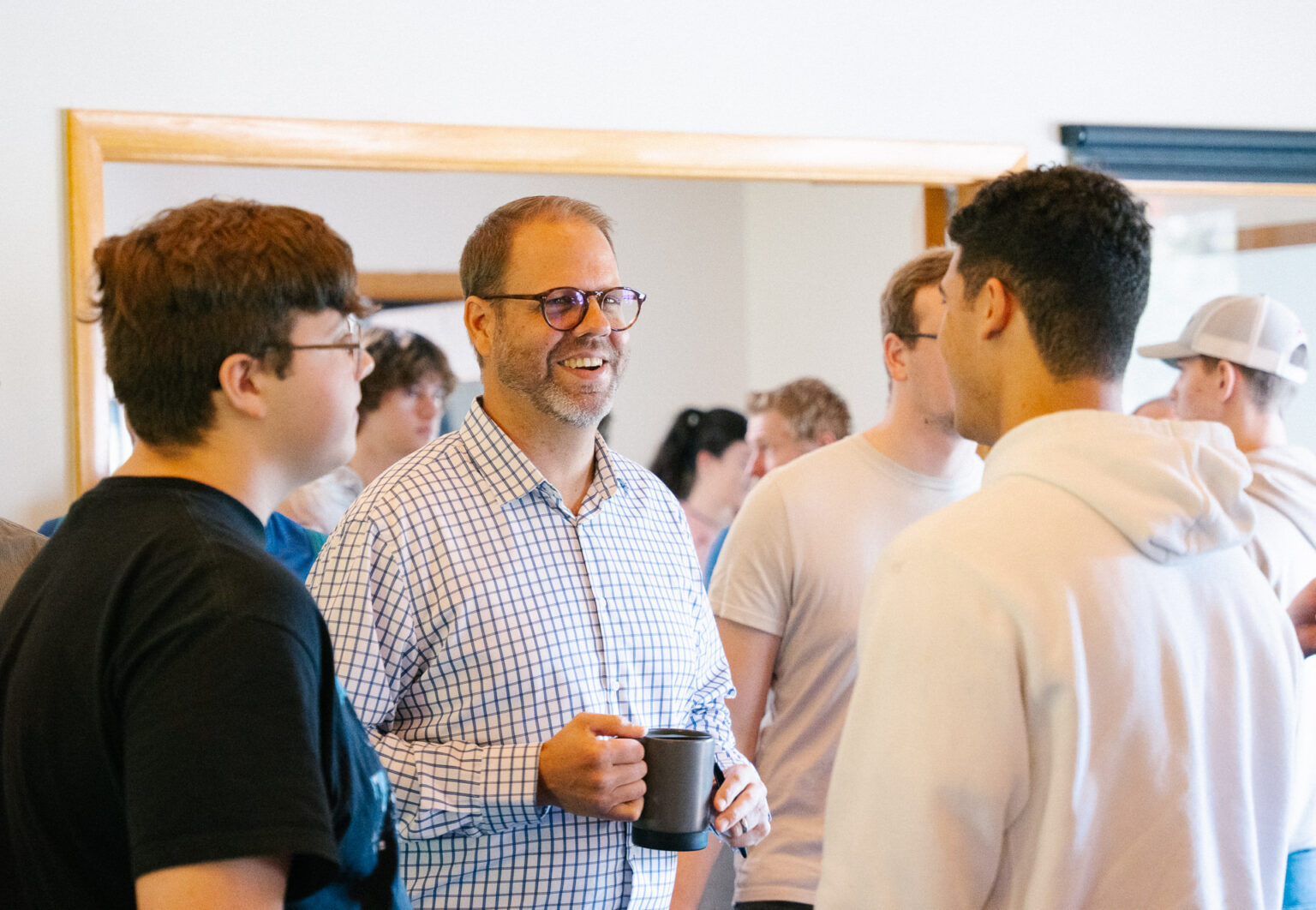 Missionary Training - Ethnos360 Bible Institute