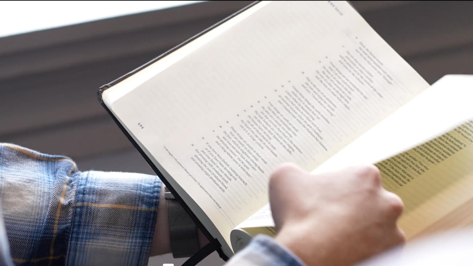 What Is The Purpose Of The Church? - Ethnos360 Bible Institute