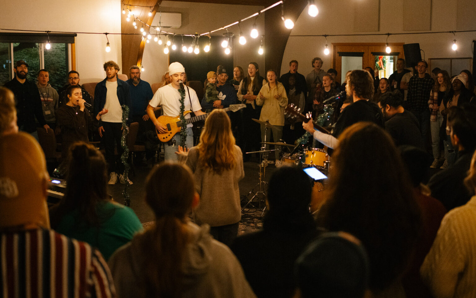 Visit a Campus - Ethnos360 Bible Institute