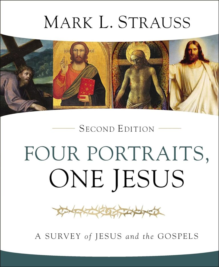 10 Best Christian Bible Study Books - Ethnos360 Bible Institute