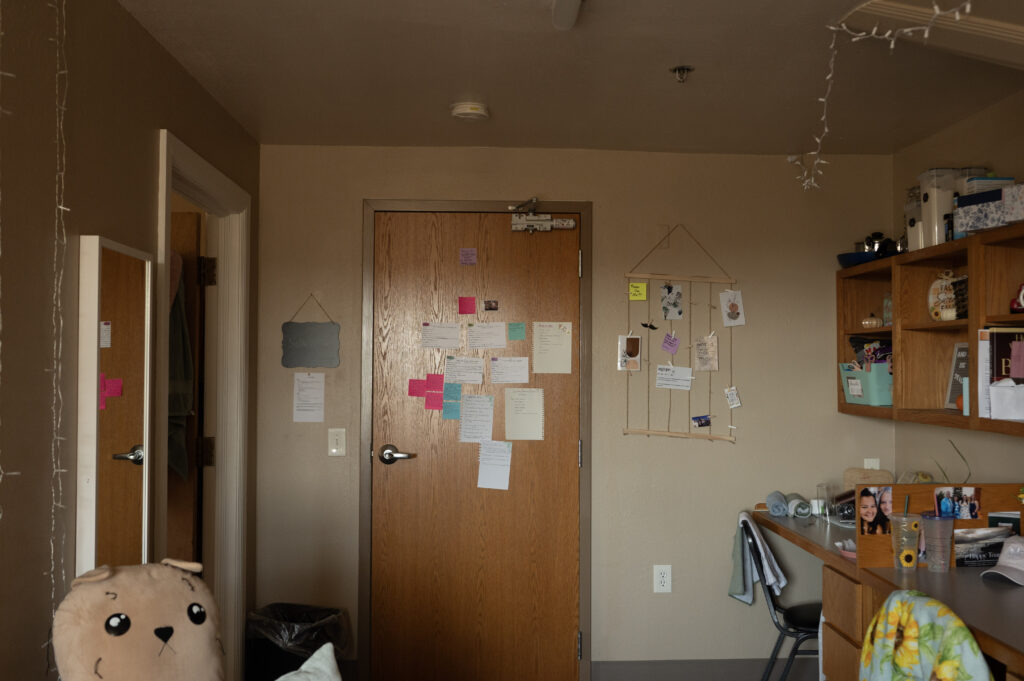 Bible College Dorm Packing List (40+ items!) - Ethnos360 Bible Institute