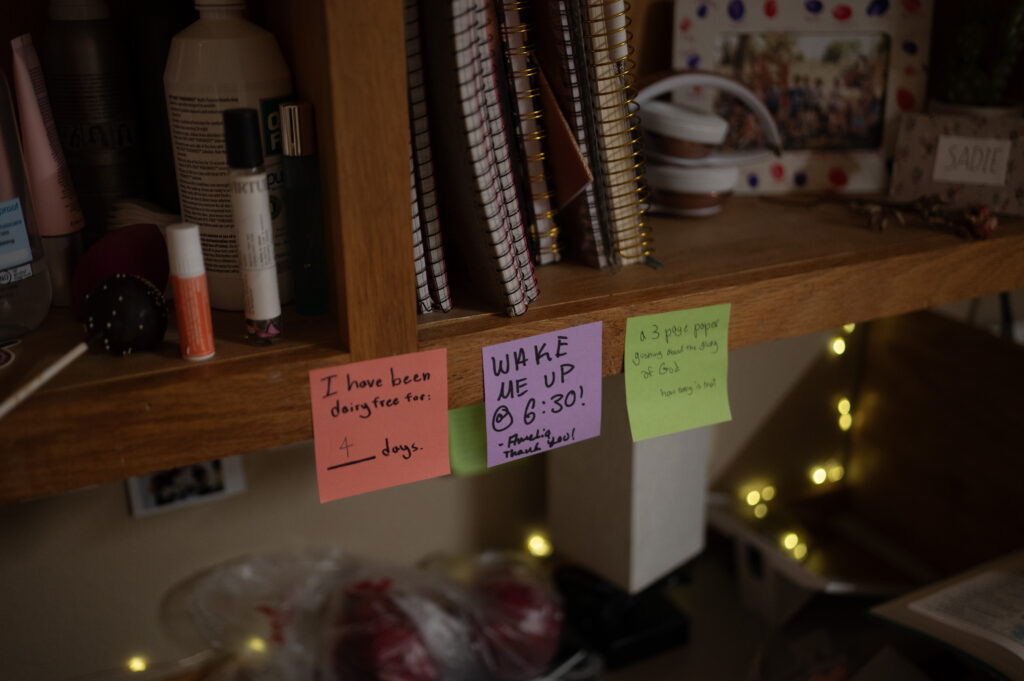 Bible College Dorm Packing List (40+ items!) - Ethnos360 Bible Institute