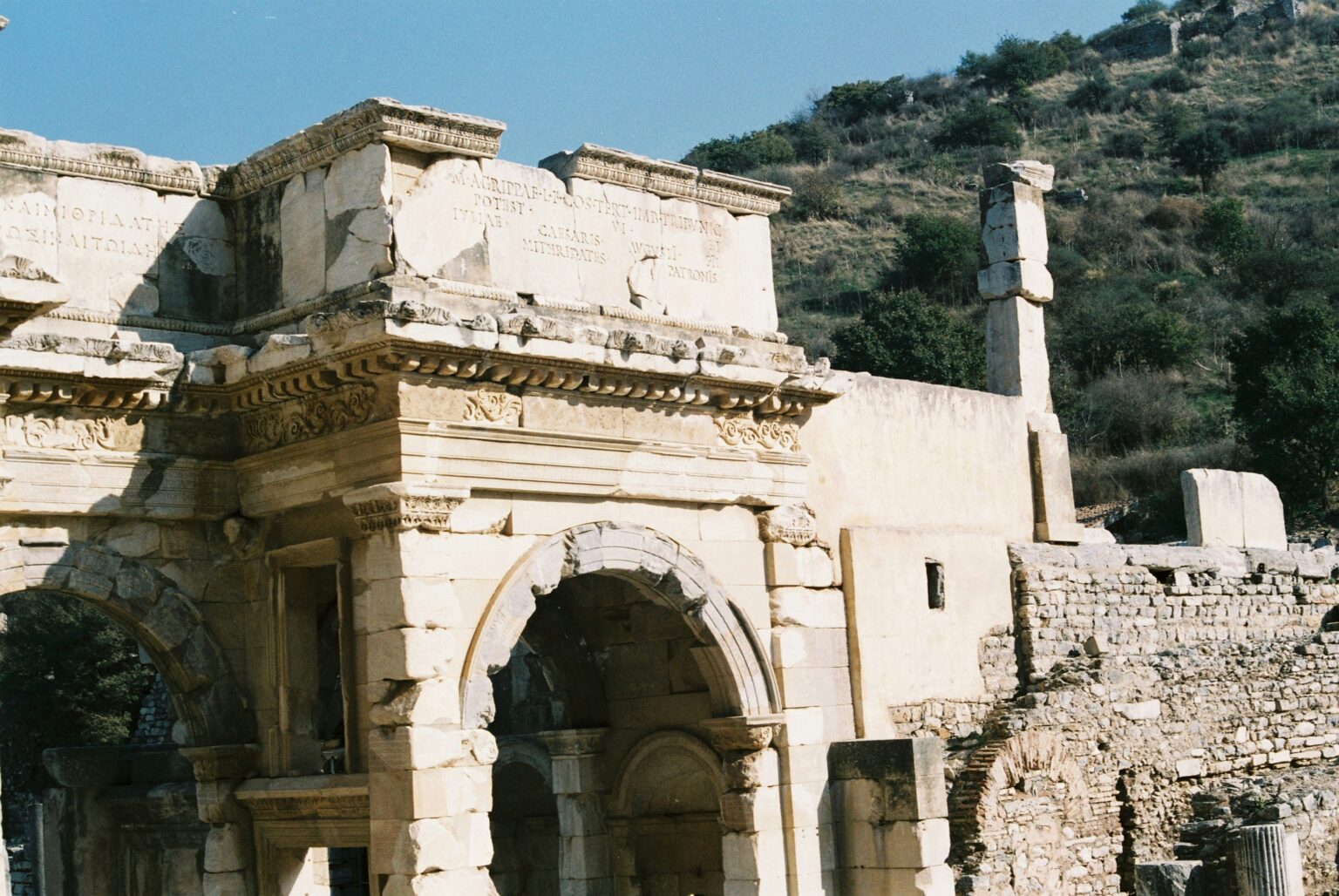 Philemon Overview: Introduction and What Philemon Is About - Ethnos360 ...