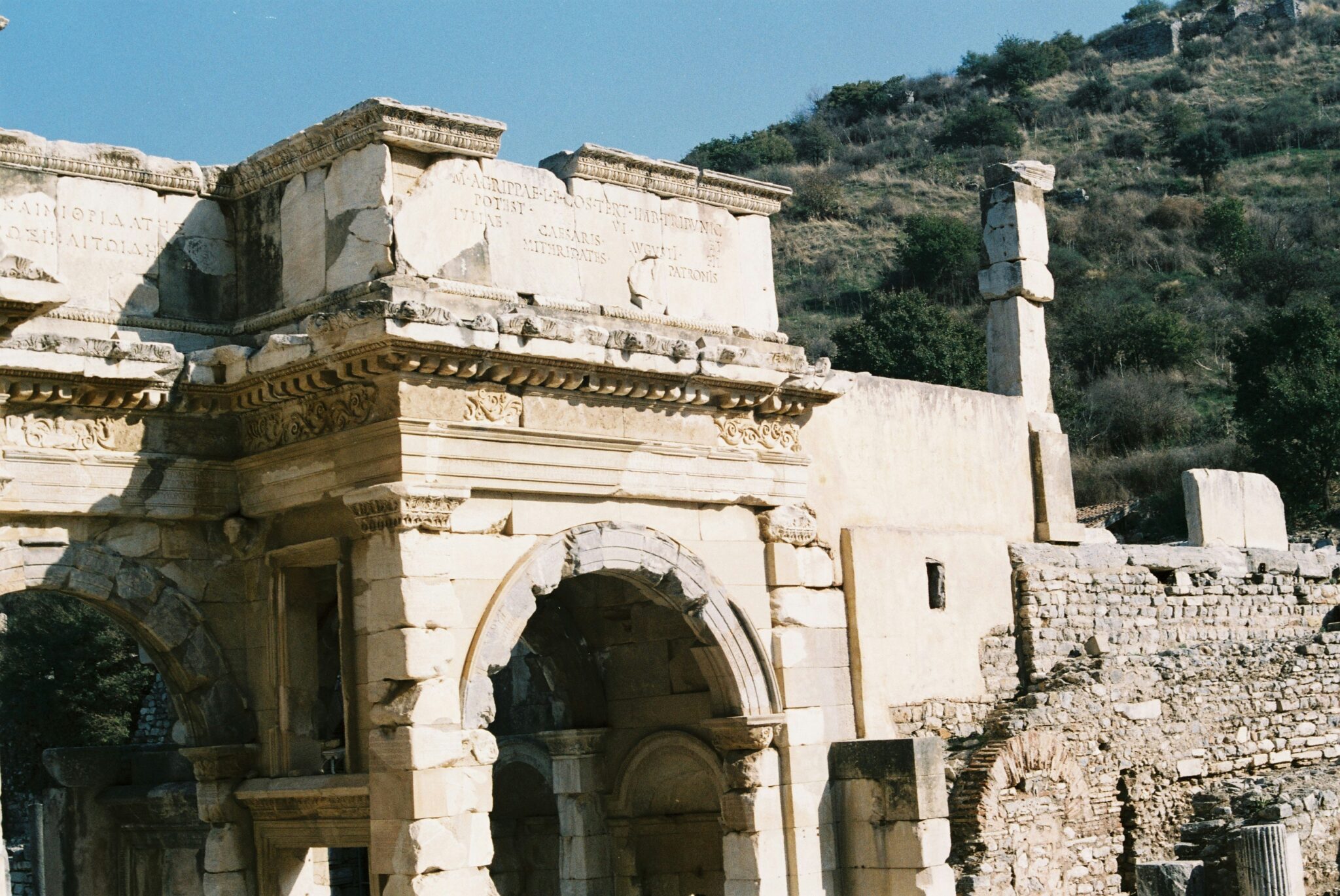 Philemon Overview: Introduction and What Philemon Is About - Ethnos360 ...