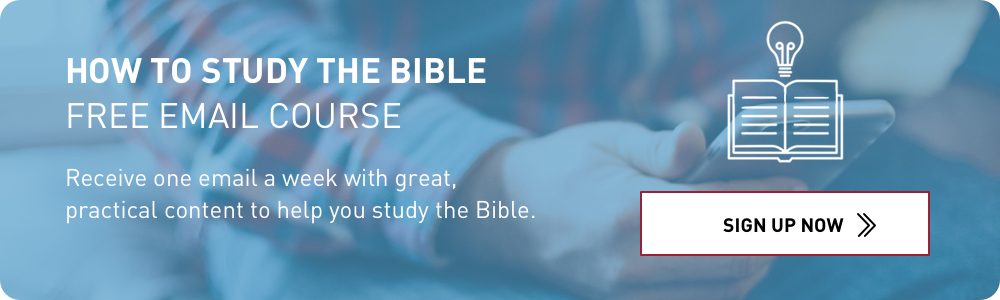  Why Is Historical Context Important When Studying God s Word 